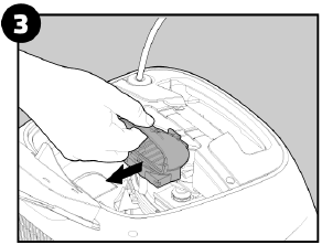 Maytronics Dolphin Proteus DX3 - Swimming Pool Cleaner Manual | ManualsLib