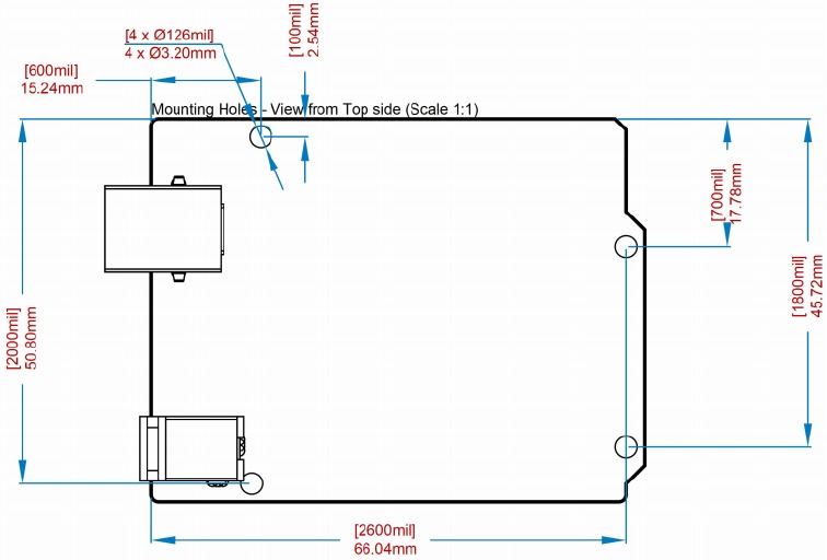 Arduino UNO R3 A000066 - Computer Hardware Manual | ManualsLib
