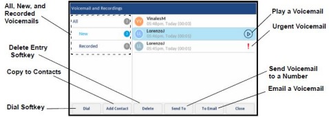 Mitel 6940, 6940w - Ip Phone Manual | ManualsLib