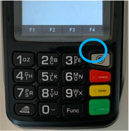 Ingenico Move5000 - Payment Terminal Manual | ManualsLib