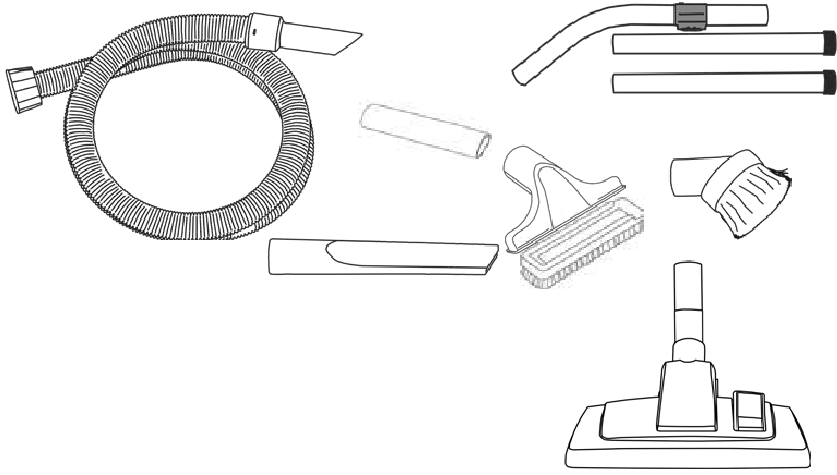 Numatic HENRY, HVR240-11 - Vacuum Cleaner Manual | ManualsLib