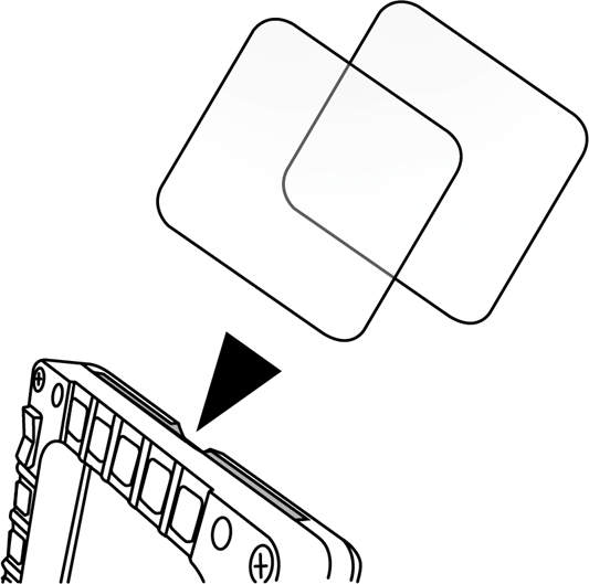 Thrustmaster MFD Cougar - USB Panels Manual | ManualsLib