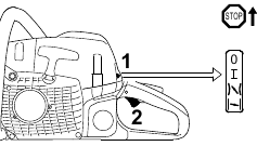 Stihl MS 311, MS 391 - Chainsaw Manual | ManualsLib
