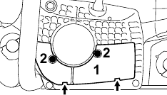 Stihl MS 311, MS 391 - Chainsaw Manual | ManualsLib
