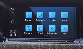 Volkswagen Atlas 2024 - Automobile Manual | ManualsLib