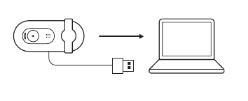 Logitech BRIO 90 - Webcam Manual | ManualsLib