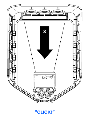 Easee Home, Charge - Charging Station Manual | ManualsLib