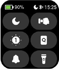 Cubitt CT2 Pro 3 Series - Smartwatch Manual | ManualsLib