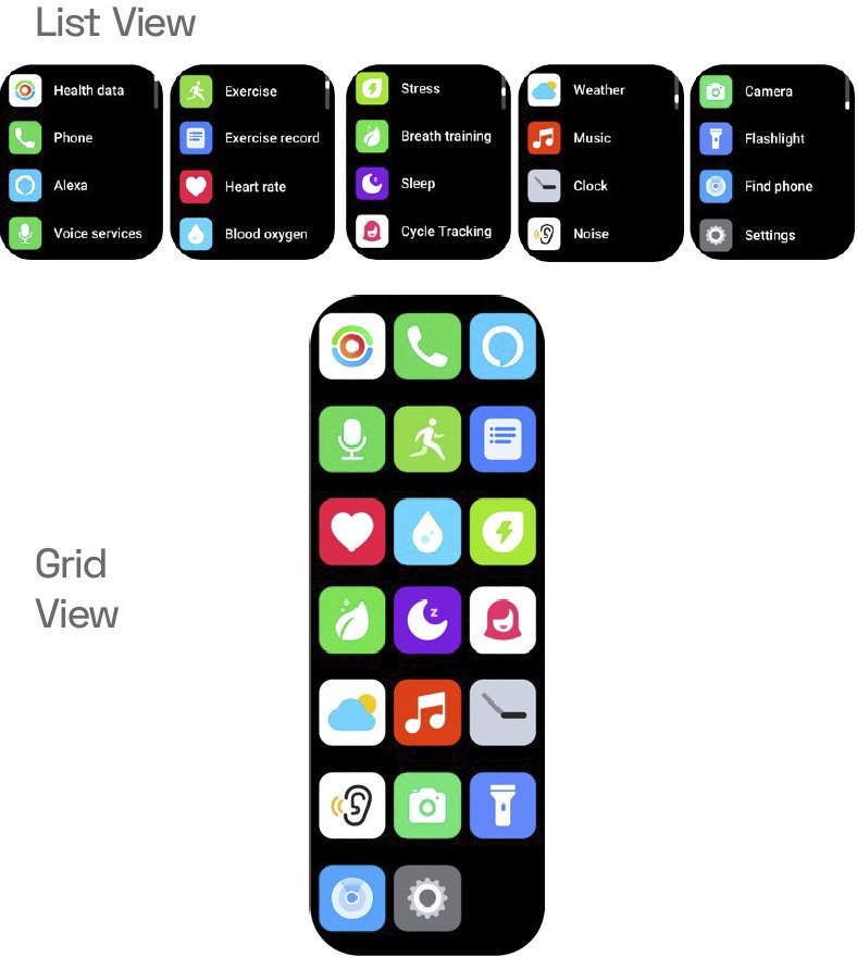 Cubitt CT2 Pro 3 Series - Smartwatch Manual | ManualsLib