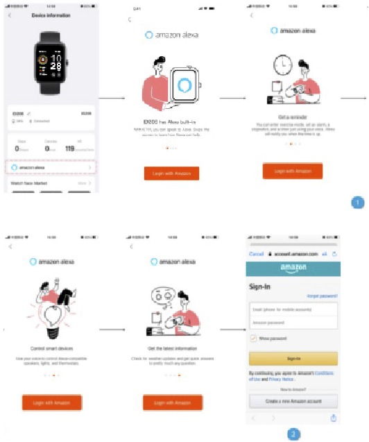 Cubitt CT2 Pro 3 Series - Smartwatch Manual | ManualsLib