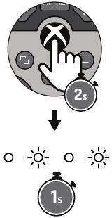 Turtle Beach RECON CLOUD - Controller Manual | ManualsLib
