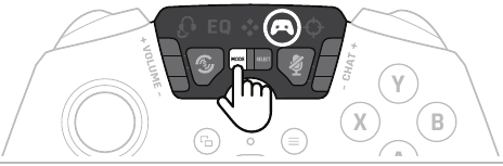 Turtle Beach RECON CLOUD - Controller Manual | ManualsLib