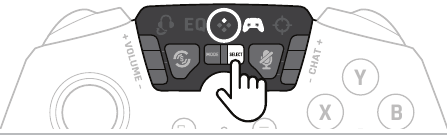 Turtle Beach RECON CLOUD - Controller Manual | ManualsLib