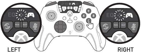 Turtle Beach RECON CLOUD - Controller Manual | ManualsLib