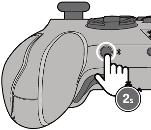 Turtle Beach RECON CLOUD - Controller Manual | ManualsLib