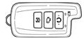 Toyota START+ - Remote Engine Starter Manual | ManualsLib