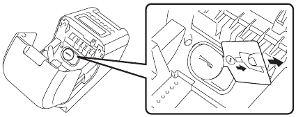Brother QL-810W, QL-820NWB - Label Printer Manual | ManualsLib