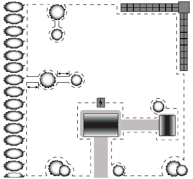 Parkside PMRDA 20-Li B2 (462731 2307) - Robot Lawn Mower Manual ...
