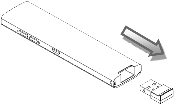norwii N99 - Wireless Presenter Manual | ManualsLib