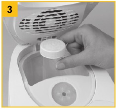 Medela Waterless Milk Warmer - Milk Warmer Manual | ManualsLib