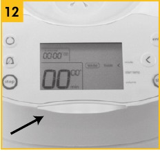 Medela Waterless Milk Warmer - Milk Warmer Manual | ManualsLib
