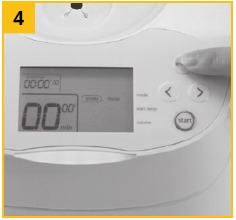 Medela Waterless Milk Warmer - Milk Warmer Manual | ManualsLib