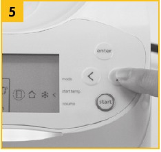 Medela Waterless Milk Warmer - Milk Warmer Manual | ManualsLib