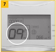 Medela Waterless Milk Warmer - Milk Warmer Manual | ManualsLib