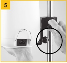 Medela Waterless Milk Warmer - Milk Warmer Manual | ManualsLib