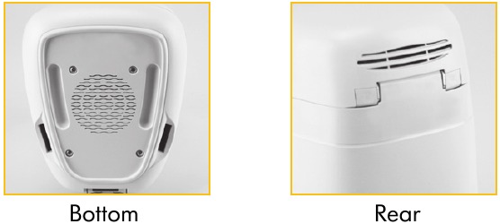 Medela Waterless Milk Warmer - Milk Warmer Manual | ManualsLib
