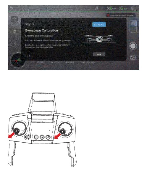 Bwine F7 MINI - Drone Manual | ManualsLib