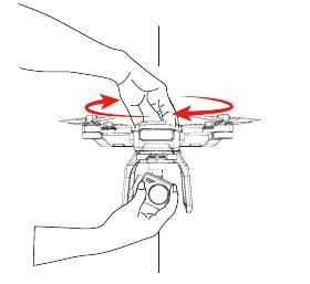 Bwine F7GB2 - Drone Manual | ManualsLib