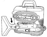 Hoover CleanSlate - Carpet Cleaner Manual | ManualsLib