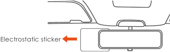Vantrue Element 1 Lite (E1 Lite) - Dash Cam Manual | ManualsLib
