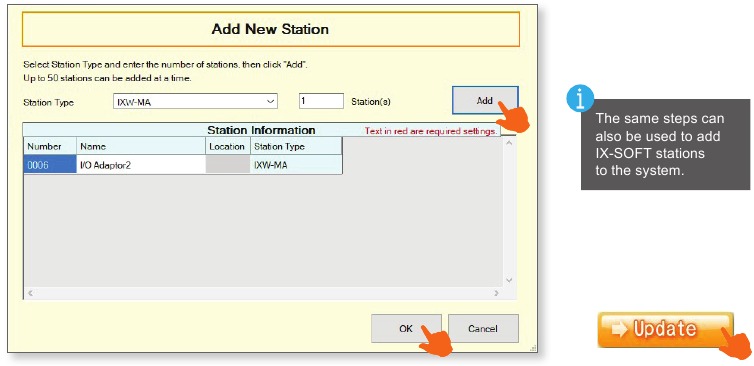Aiphone IX Series, IXW-MA-SOFT - IP Video Intercom Manual | ManualsLib
