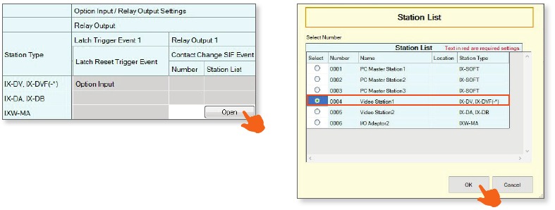 Aiphone IX Series, IXW-MA-SOFT - IP Video Intercom Manual | ManualsLib