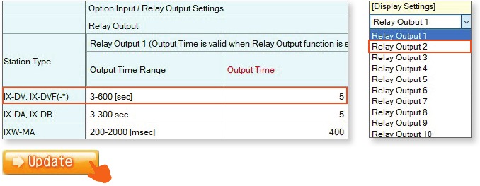 Aiphone IX Series, IXW-MA-SOFT - IP Video Intercom Manual | ManualsLib