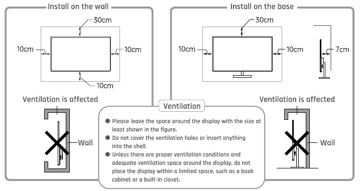 KTC H27T22 - Display Manual | ManualsLib