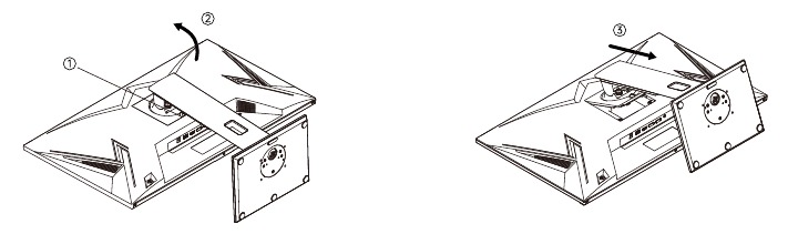 KTC H27T22 - Display Manual | ManualsLib