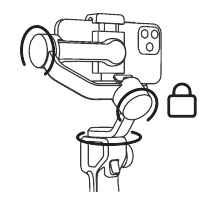 hohem iSteady M6 - Stabilizer Manual | ManualsLib