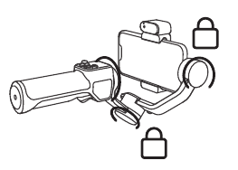 hohem iSteady M6 - Stabilizer Manual | ManualsLib