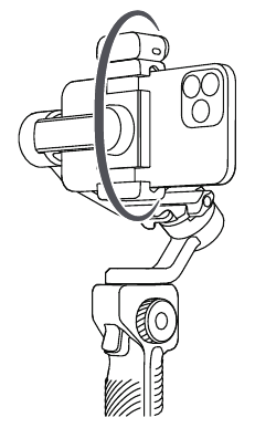 hohem iSteady M6 - Stabilizer Manual | ManualsLib