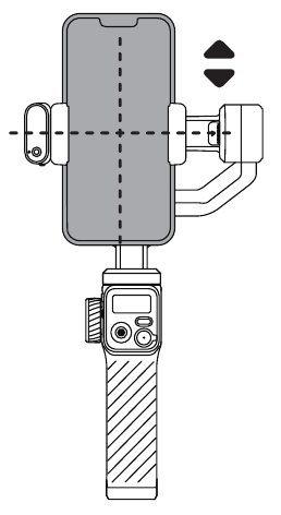 hohem iSteady M6 - Stabilizer Manual | ManualsLib