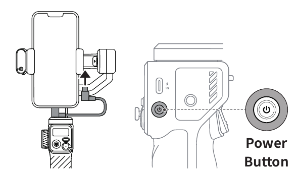 hohem iSteady M6 - Stabilizer Manual | ManualsLib