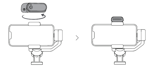 hohem iSteady M6 - Stabilizer Manual | ManualsLib