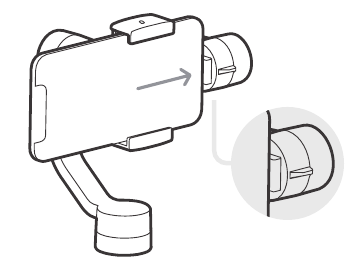 hohem iSteady Mobile+ - Stabilizer Manual | ManualsLib