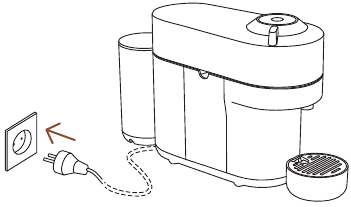 Nespresso VERTUO POP - Coffee Maker Manual | ManualsLib