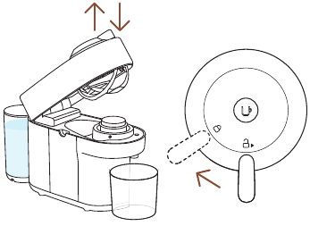 Nespresso VERTUO POP - Coffee Maker Manual | ManualsLib