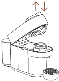 Nespresso VERTUO POP - Coffee Maker Manual | ManualsLib