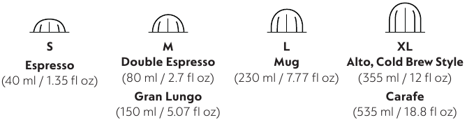 Nespresso VERTUO POP - Coffee Maker Manual | ManualsLib